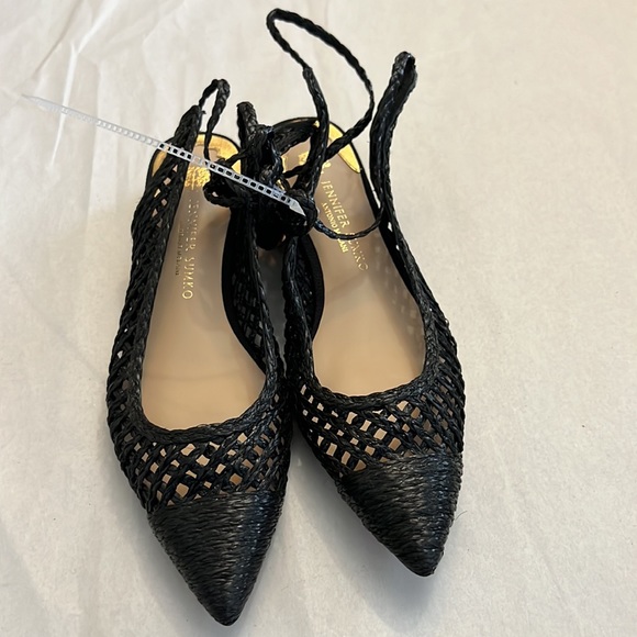 ANTONIO MELANI | Shoes | Antonio Melani X Jennifer Sumko Newport Woven ...